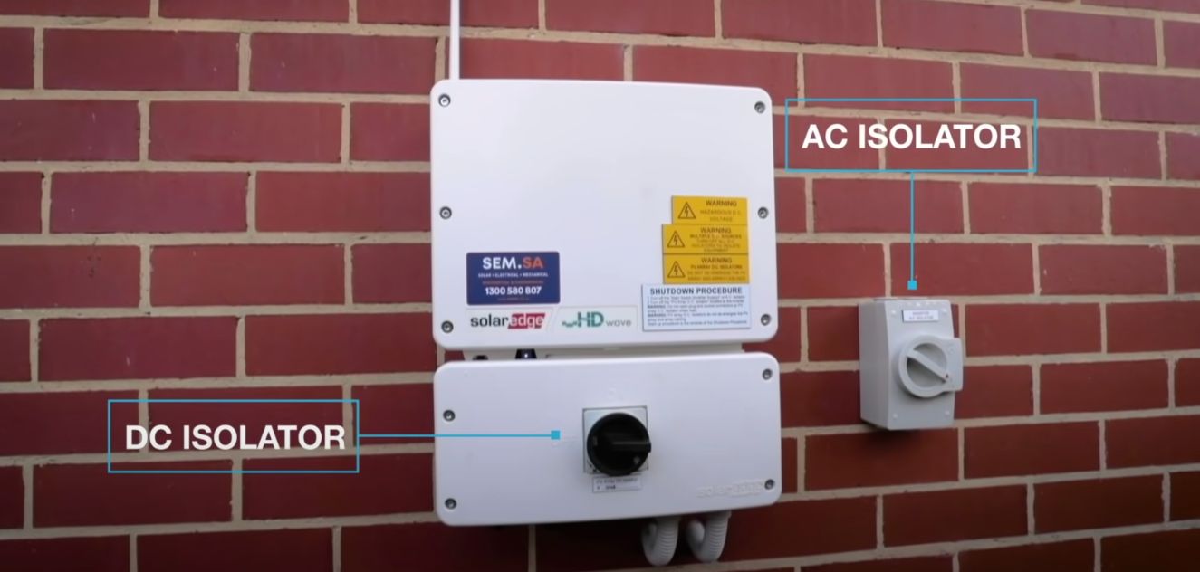 Which Solar Inverter Is Best In Australia?