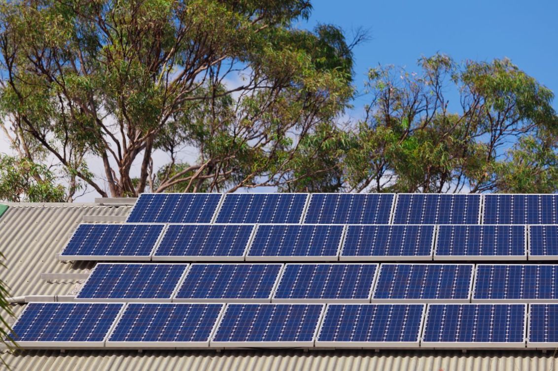 What Are The 3 Types Of Solar Panels?
